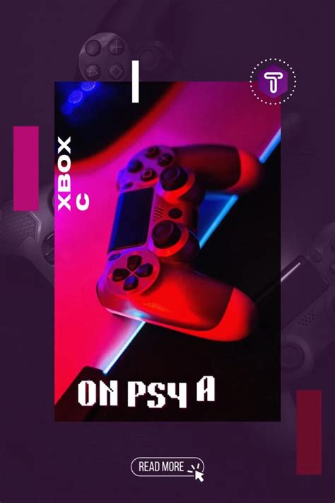 Use Xbox Controller On Ps4 And Ps5 Proven Method Xbox Xbox