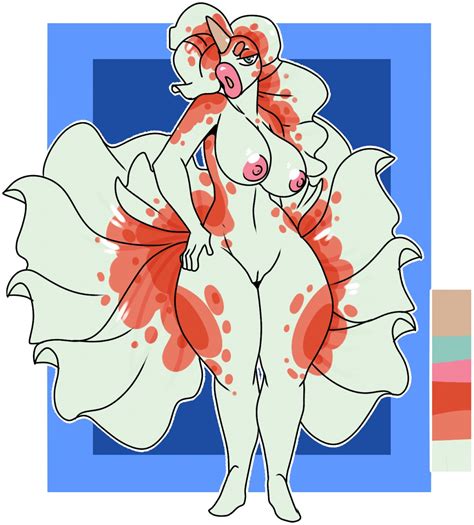 Post 2324673 Goldeen Porkyman