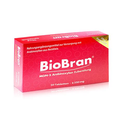 Biobran® 250 Neurolab