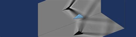 Creating Schlieren Type Visualizations In Comsol Multiphysics® Comsol