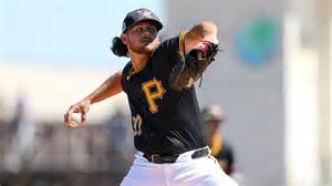 Pirates News Paul Skenes Future Teammate Labeled Biggest Draft Steal