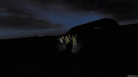 Waiting For The Server To Restart Rdayz