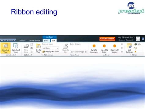 Sharepoint Pros And Cons 2007 2010 Pptx