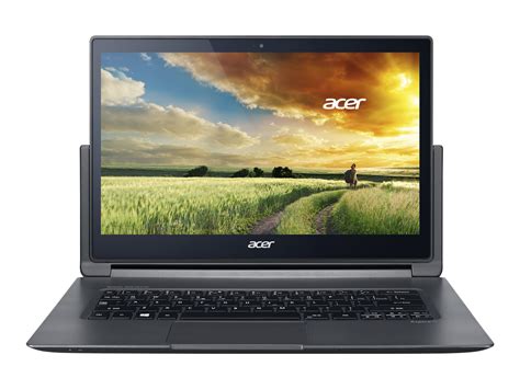 Acer Aspire One Cloudbook Ao Full Specs Details And Review