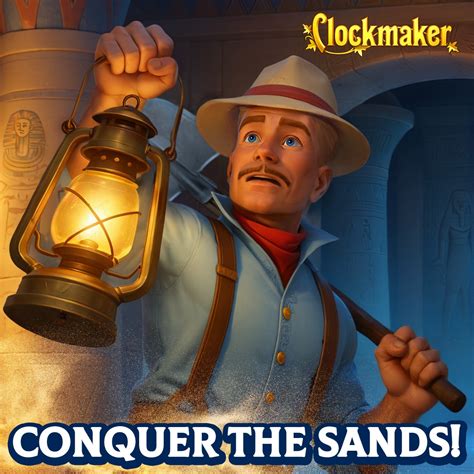 Clockmaker Clockmaker Added A New Photo