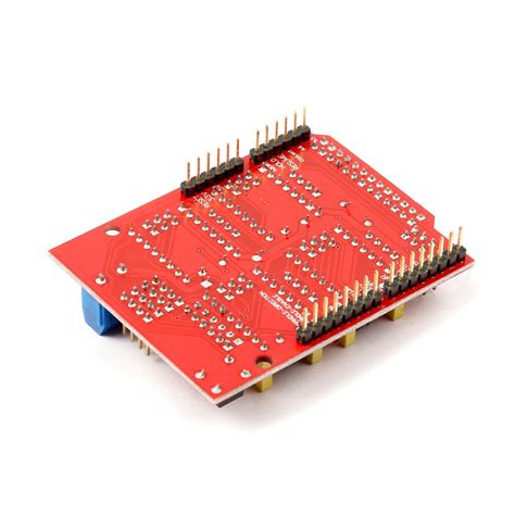 Cnc Arduino Uno Shield