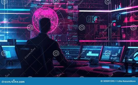 Major Breakthroughs In Cryptography With A Compelling Image Showcasing