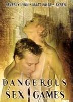 Dangerous Sex Games 2005 Escenas Nudistas