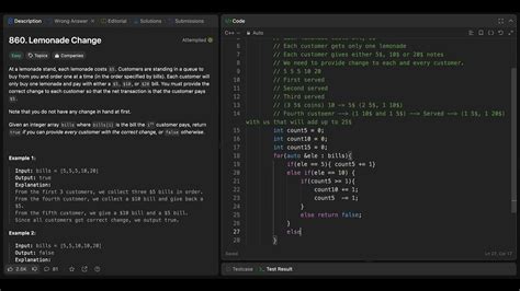 Leet Code Daily Question Date 15082024 Youtube
