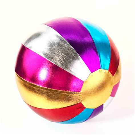 Ratatam Circus Ball 40cm Mens And Kinders