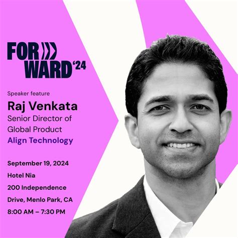 Taskus On Linkedin Raj V Senior Director Of Align Technology Will Share His Thoughts On…