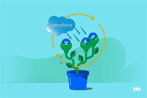 Jira And Salesforce Integration Rozdoum Integration Services