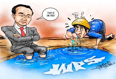 Ad Infinitum Ad Nauseam