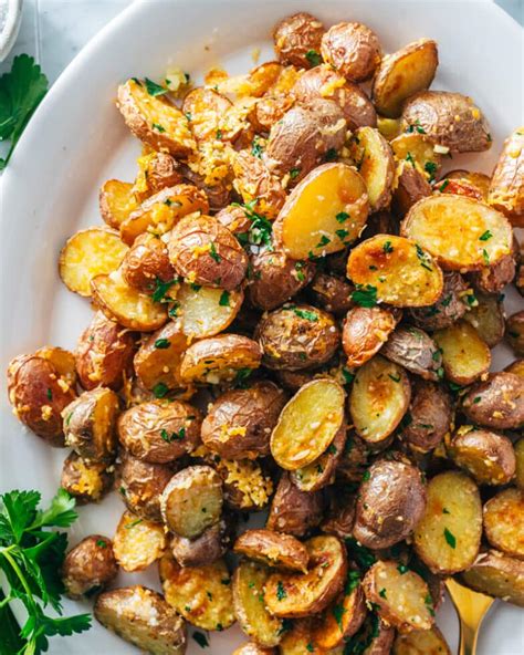 35 Easy Side Dishes A Couple Cooks
