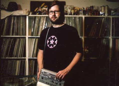 Introducing Jared Wilson Fabric London