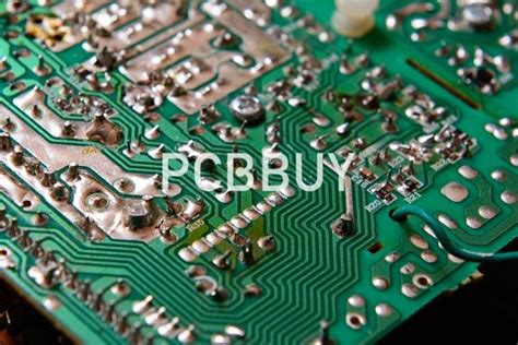 What Is Tht Pcb And The Work Principles For Pcb Beginners Pcbbuy Com