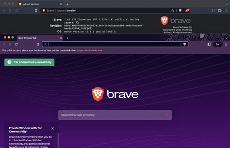Tor Component App Binary Warning On Launch With Existing Profileinstall Using ` Use Dev