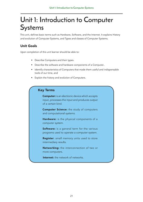 introduction to computer under process pdf computing technology and computing