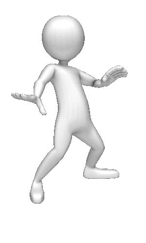 Человечки для презентации без фона гифки Фото подборки 2