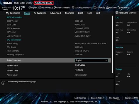 [motherboard]how To Disable Tpm When Update To Bio Republic Of Gamers Forum 1089974