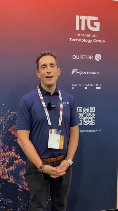 International Technology Group On Linkedin Oracle Cloudworld