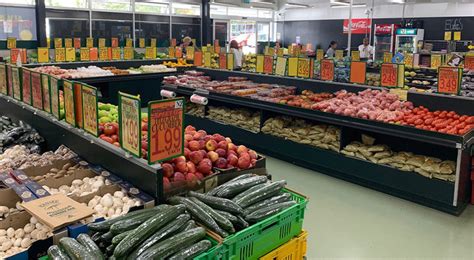 Vegetable Store Near Me Fruit And Veg Shop Green Grocer Fruit