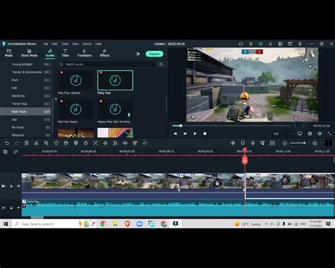 How To Add Bounce Effect To Videos A Step By Step Guide