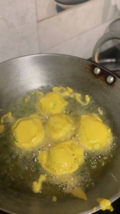 Pakode Foodie Rain Pakodarecipe Youtube