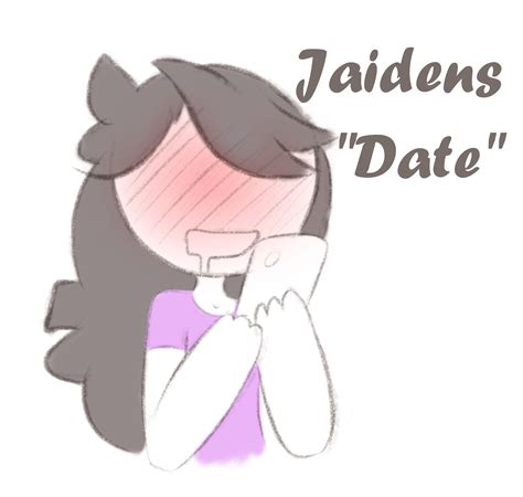 Jaidens Date Comic [oc Jonathanpt] R Jaidenanimationr34