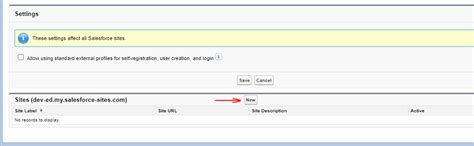 Salesforce Inbound Webhook Integration Guide
