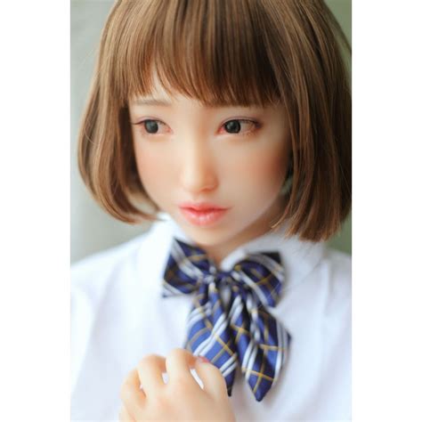 Rabu Dôru From Sino Doll In Silicone Amor 5 2ft 161cm