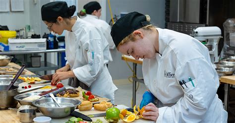 Deretan Sekolah Kuliner Terbaik Untuk Menjadi Chef Dunia — Kover Magazine