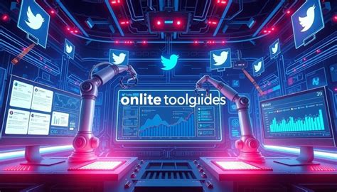 Advanced Twitter Bot Platforms For Business Growth Online Tool Guides