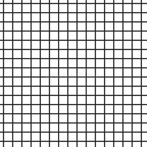 Abstract Mosaic Grid Mesh Background With Square Shapes Stock Illustration Illustration Of