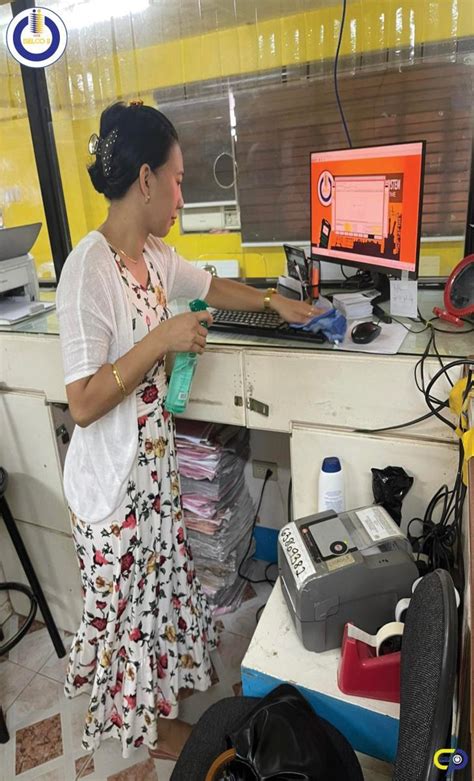 Iselco Iis Environmental Protection Hygiene And Sanitation Program