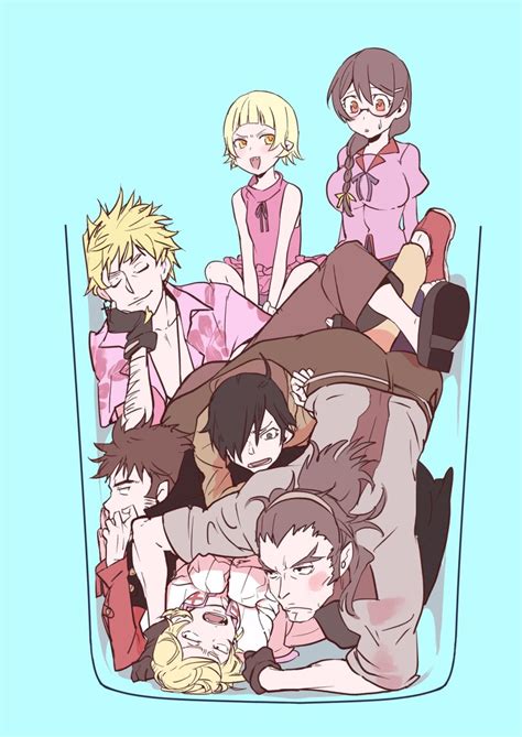 Oshino Meme Bakemonogatari Anime Fandoms Funny Posts