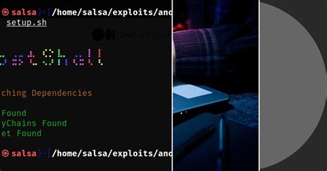 List Cybersecurity Projects Curated By Vivek Dhok Medium