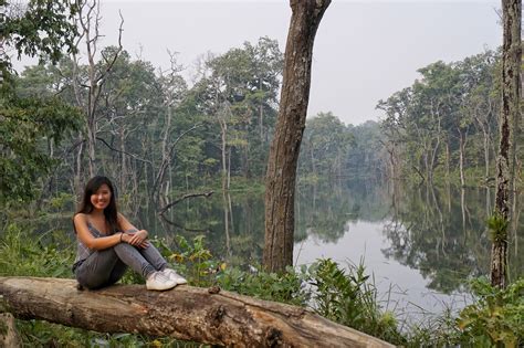 What Mary Loves Things To Do In Chitwan Nepal