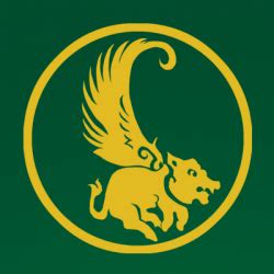 Flying Boar Symbol