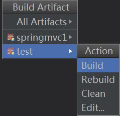 使用Intellij IDEA将web项目导出为war包 developer chan 博客园