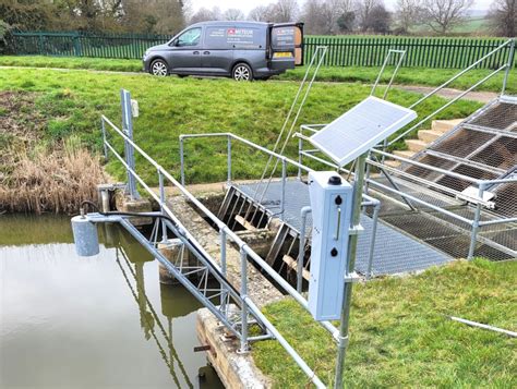 Integrating Ai With Remote Cameras To Optimise Flood Network Efficiency Meteor Communications