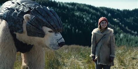 The 10 Best Lyra Belacqua Quotes In His Dark Materials