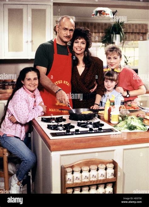 Gerald Mcraney Major Dad
