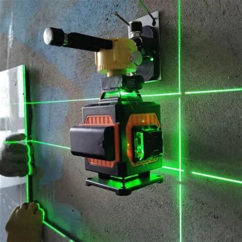 Which Laser Level Should You Choose In 2025 Guide And Comparison
