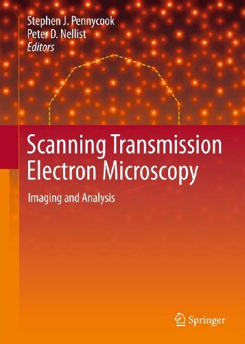 Scanning Transmission Electron Microscopy Imaging And Bookmall