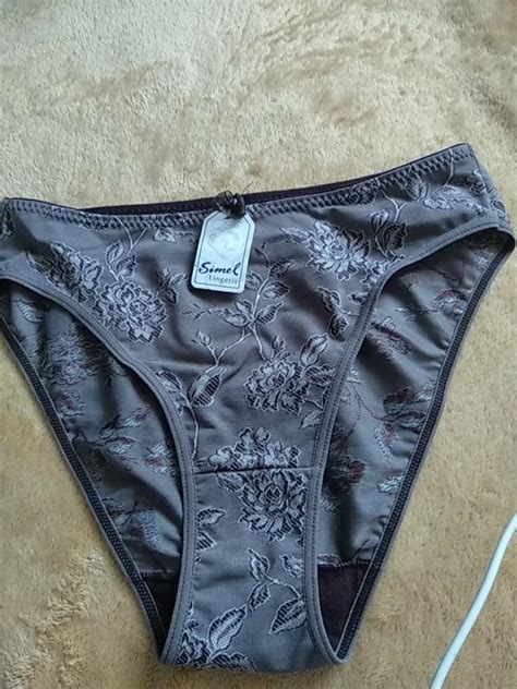 Трусики — ціна 110 грн у каталозі Трусики Купити жіночі речі за доступною ціною на Шафі