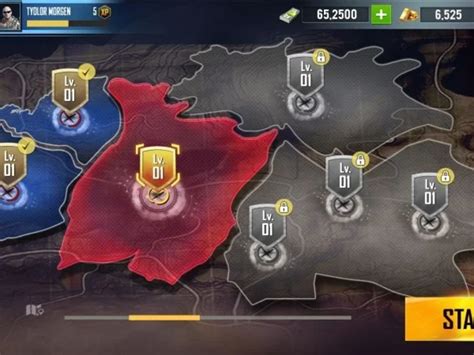 Creative Game Art And Modern Game Ui Design For Mobile And Pc Upwork