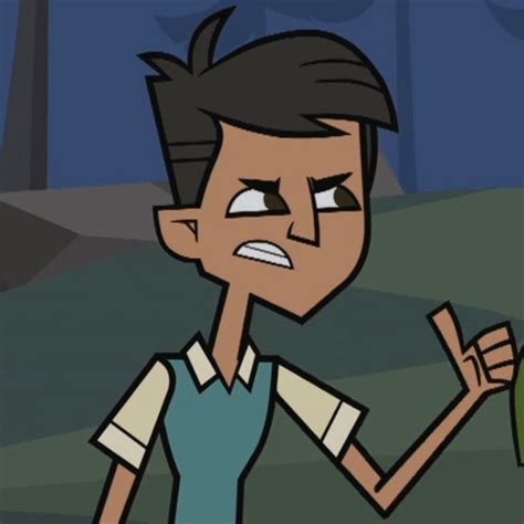 Dave Total Drama Icon