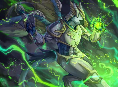 Artwork Gallery For Nurinaki Fur Affinity Dot Net