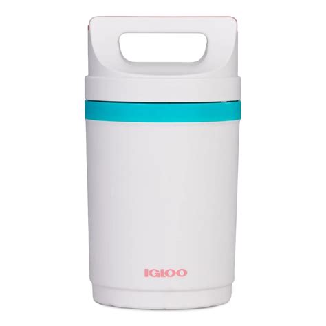 Igloo Retro Playmate Jug White Shop Travel And To Go At H E B